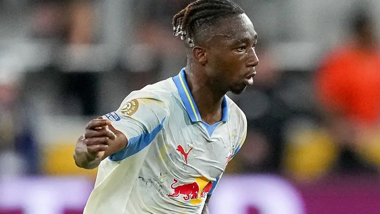 Dorgeles Nene kimdir, nereli, kaç yaşında? Fenerbahçe'nin yeni ...