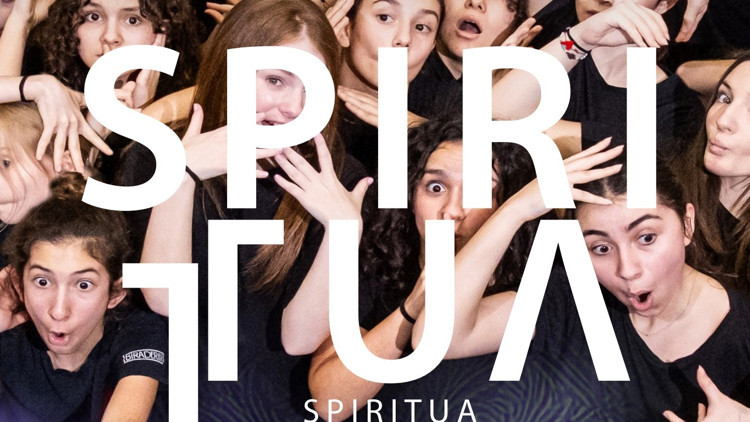 İzmir Haberleri - SPIRITUA İzmirli seyirciyle ilk kez buluşuyor - Yerel ...