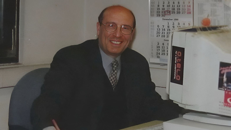 Adnan Celepoğlu yaşamını yitirdi - Hürriyet Avrupa Haber