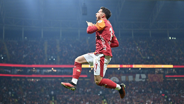 Biyonik adam Yunus Akgün! - Futbol Haberleri