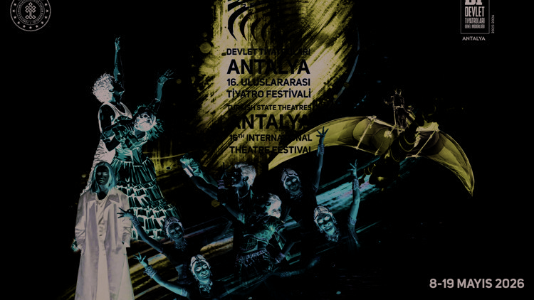 Antalya Haberleri - Antalya tiyatro festivaline hazır - Yerel Haberler