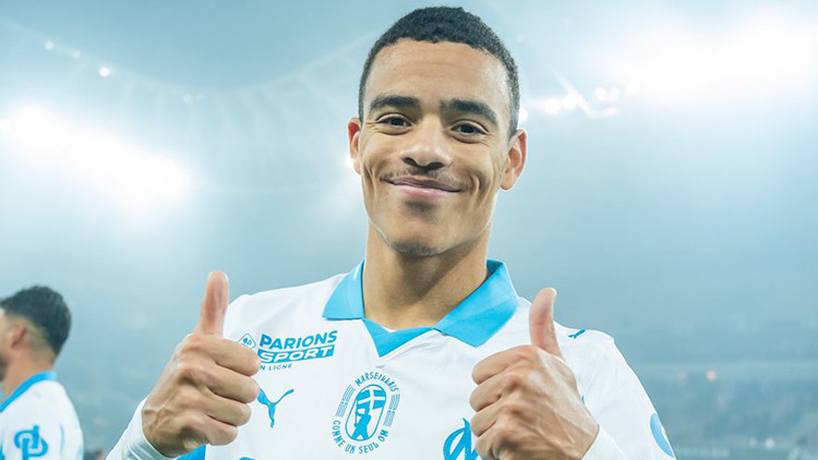 Fenerbahçe'ye Mason Greenwood müjdesi! Gelen tüm transfer tekliflerini ...