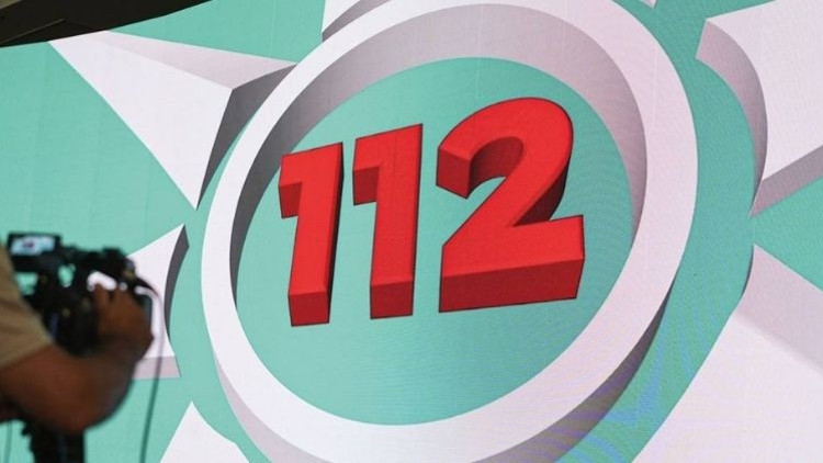 ‘Hayat 112’ yarım milyon cebe girdi - Son Dakika Flaş Haberler
