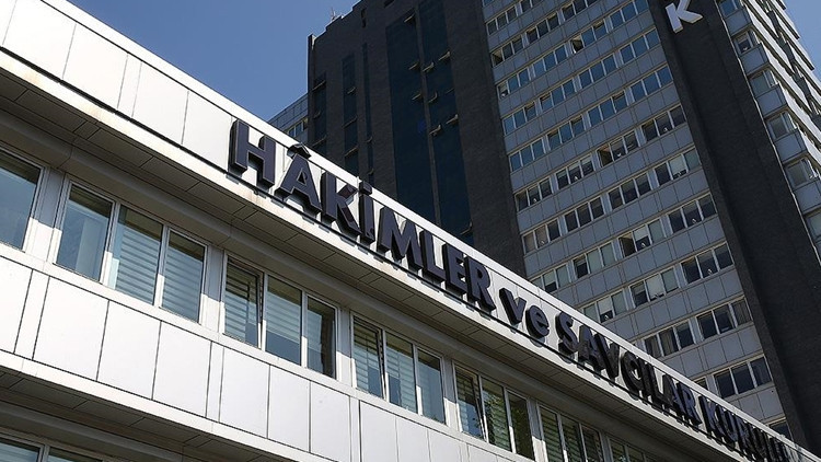 İstanbul Cumhuriyet Başsavcı, Ankara Cumhuriyet Başsavcılığı’na atandı ...
