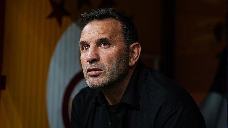Okan Buruk'tan milli yıldıza övgü! - Son Dakika Spor Haberleri