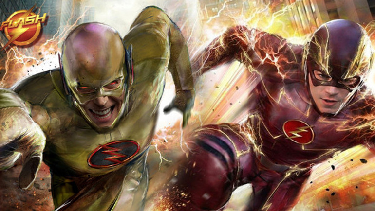 The Flash 2. sezon 16. bölüm yayınlandı – İzle! - Son Dakika Haberleri