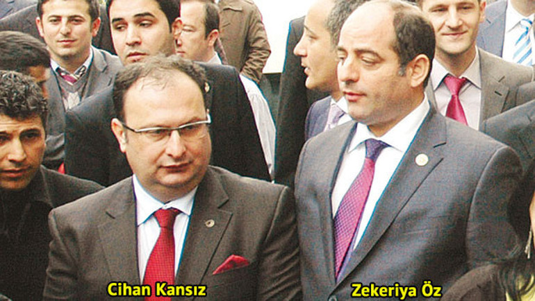 Kumpas ailesi - Son Dakika Haber