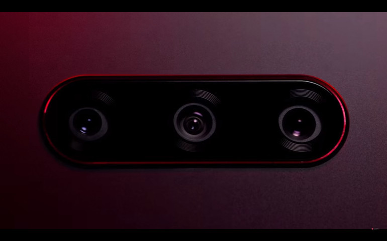 LG'den 5 kameralı telefon: LG V40 - Teknoloji Haberler