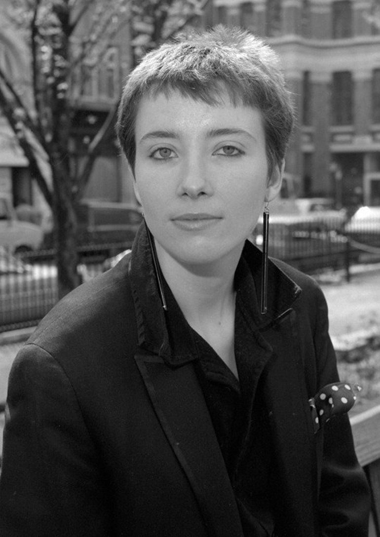 Emma Thompson 62 yaşında ilk kez çıplak sahnede oynadı