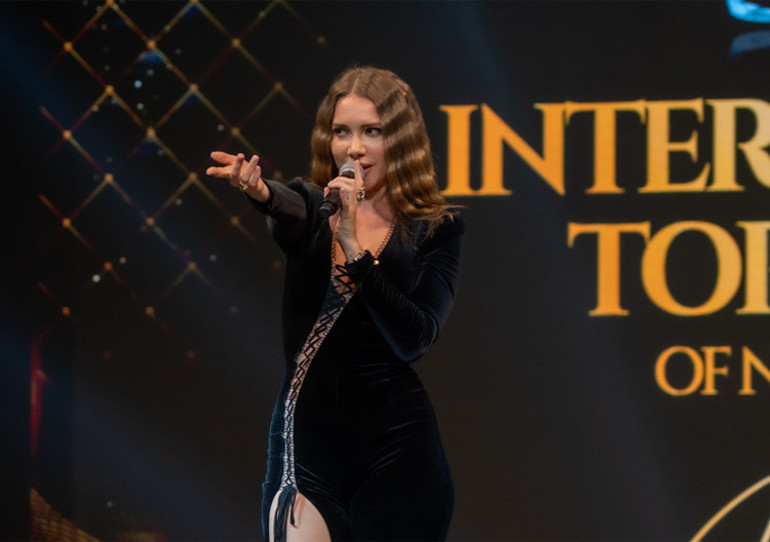 Kıbrıs'ta güzeller geçidi - Stil Haberleri