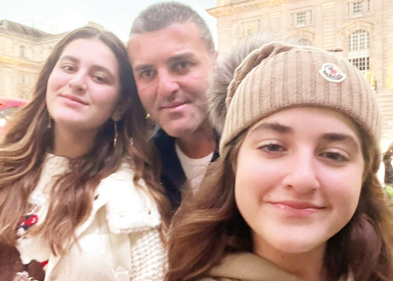 Fatih Terim’in eşi Fulya Terim ameliyat oldu! - Magazin Haberleri