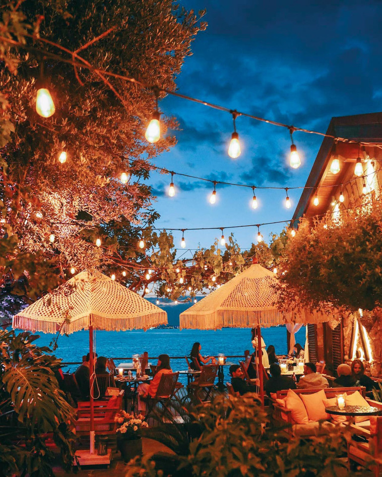 Antalya'dan Datça'ya Türk rivierası... Akdeniz’in en güzel rotaları ...