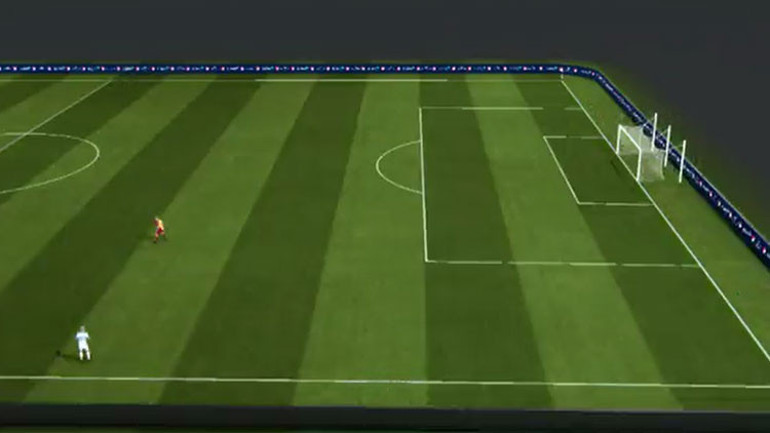 Galatasaray - Başakşehir maçında kural hatası mı yapıldı? Gol iptali ...