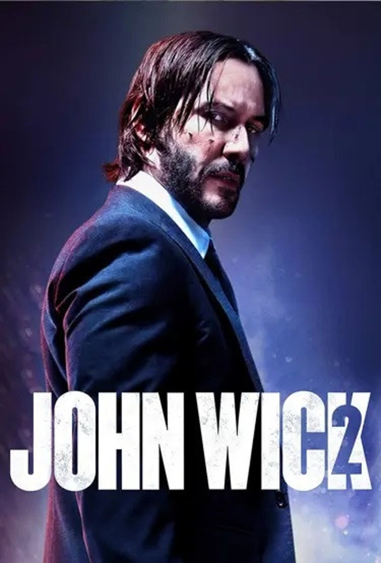 John Wick 2 filmi konusu nedir, oyuncuları kimler? John Wick 2 ne zaman ...