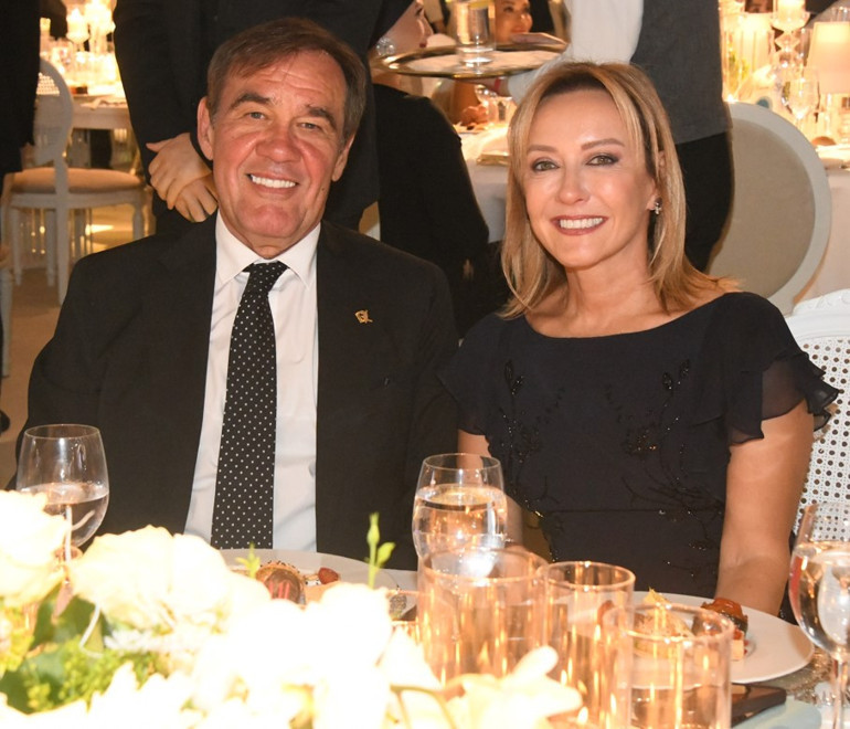 Sinan Engin’in kızı Elif Engin, Ahmet Ahlatcı’nın oğlu Ahmet Emin ...