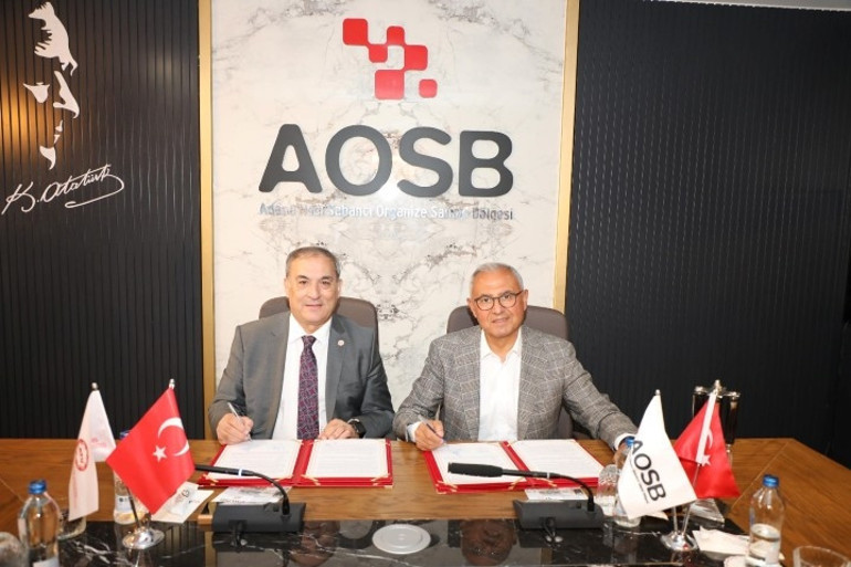 AOSB ile ATÜ’den bilimsel güç | Erdal Fernergiz Köşe Yazısı - Hürriyet ...