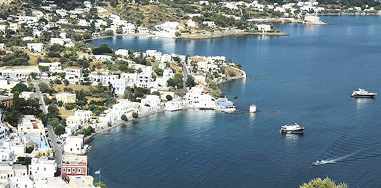 Bodrum-Kos feribot kaosu | Elif Zorlu Tapan Köşe Yazısı - Hürriyet Haberler