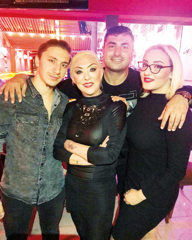 İşte adım adım Güllü cinayeti... Anneye Malkata tuzağı - Son Dakika Haber