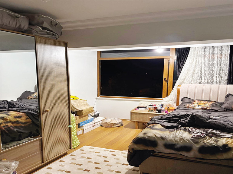 İşte adım adım Güllü cinayeti... Anneye Malkata tuzağı - Son Dakika Haber