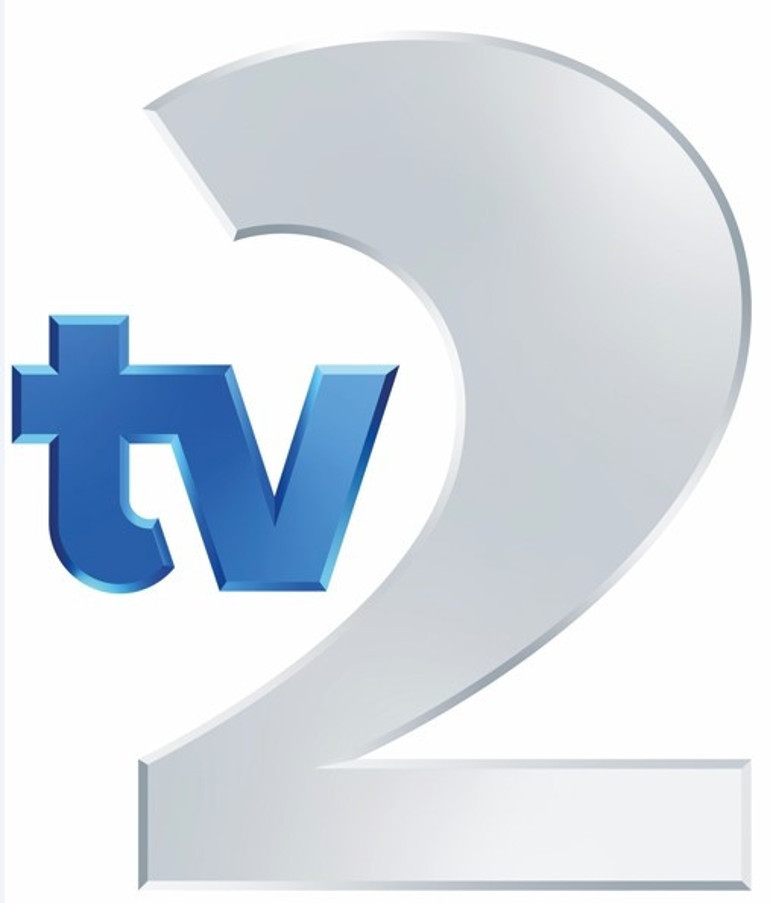 TV2 yeni yıla yeni logosuyla girdi - Magazin Haberleri