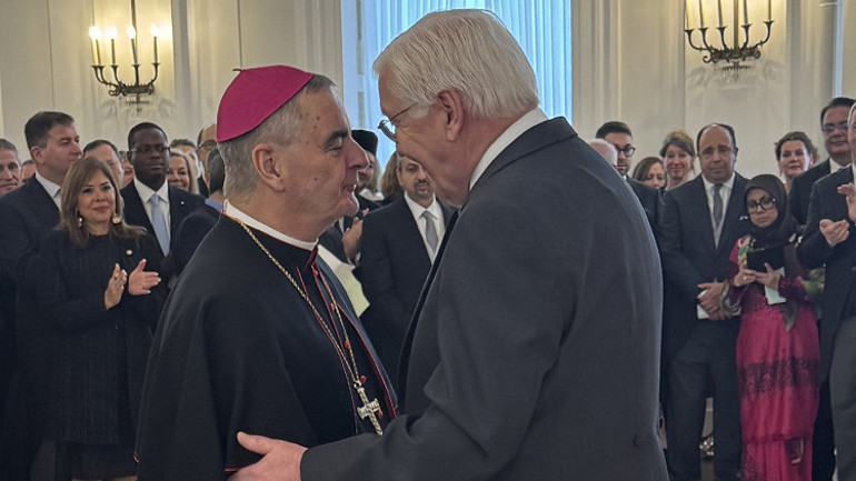 Steinmeier: Otoriter güçler güçleniyor - Hürriyet Avrupa Haberleri