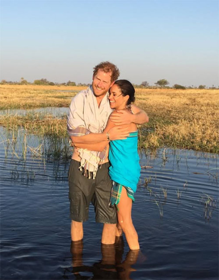 Boşanma söylentileri yayıldı... Aşk dansıyla mesajını verdi: O benden ...