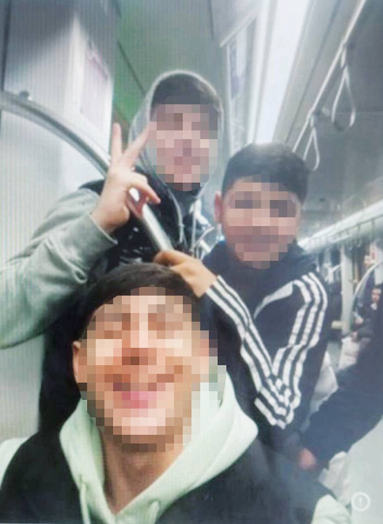 Minguzzi cinayetinde istinaf cezaları onadı - Son Dakika Haberleri İnternet