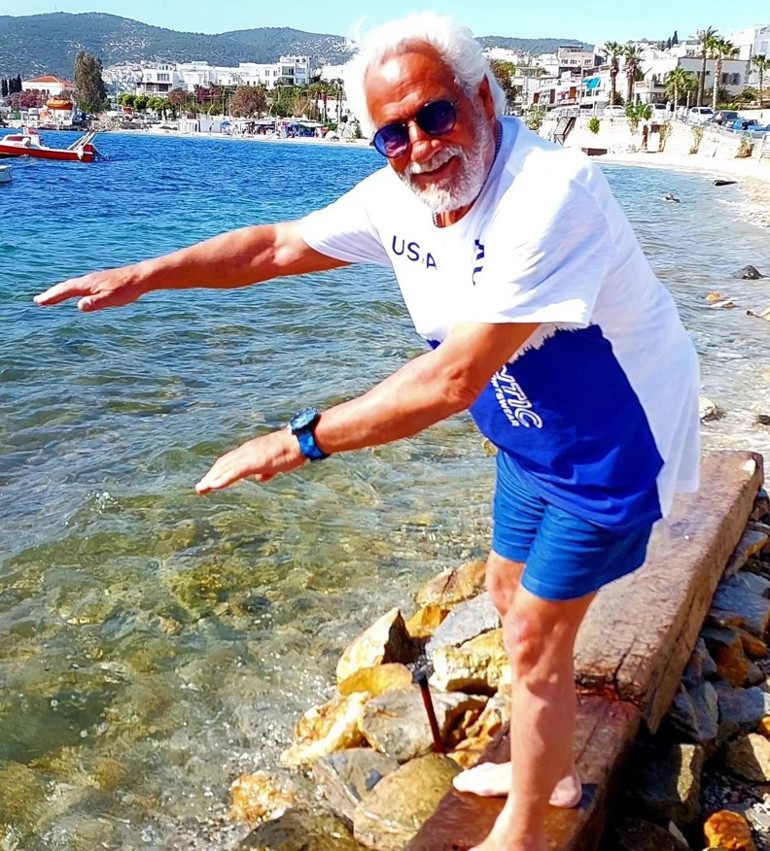 Fedon bitti diyenler bu yaz görecekler - Magazin Haber