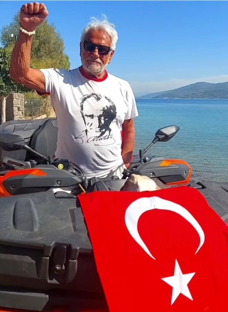 Fedon bitti diyenler bu yaz görecekler - Magazin Haber