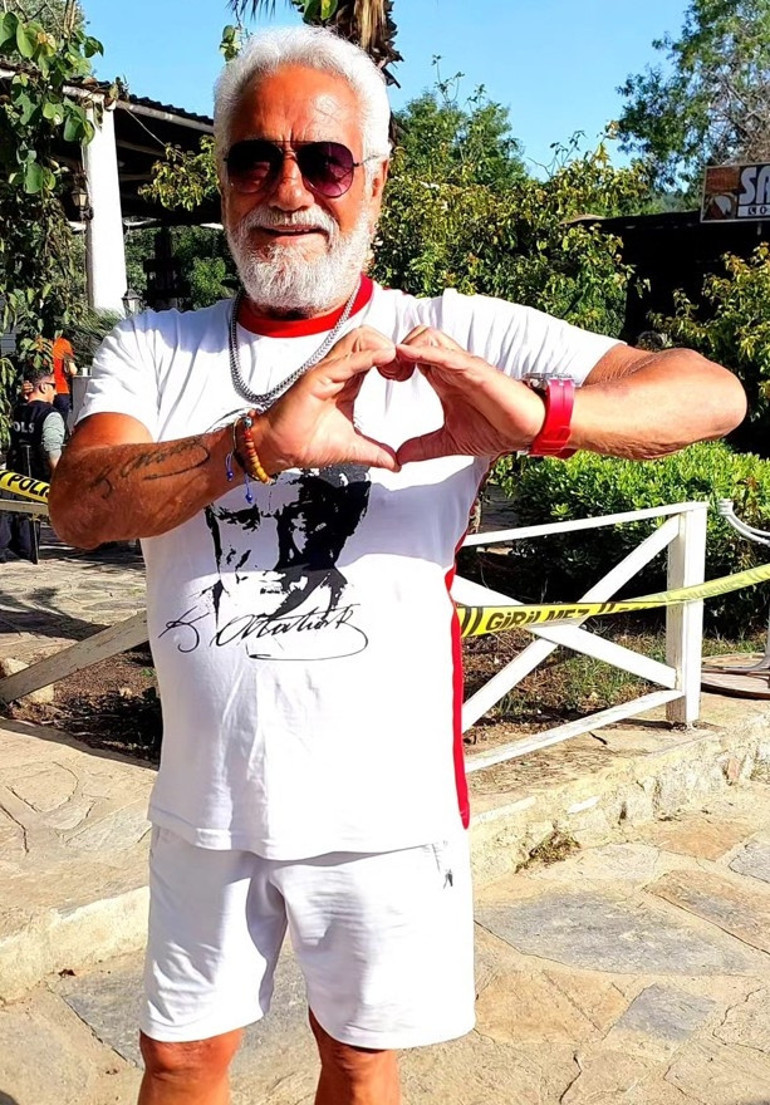 Fedon bitti diyenler bu yaz görecekler - Magazin Haber