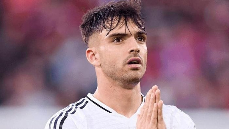 Beşiktaş'a Real Madrid'den transfer! Konyasporlu Adil listede - Futbol ...