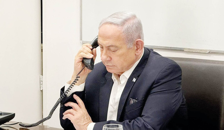Trump’tan Netanyahu’ya Beyrut fırçası: Sen ne halt ediyorsun - Hürriyet ...