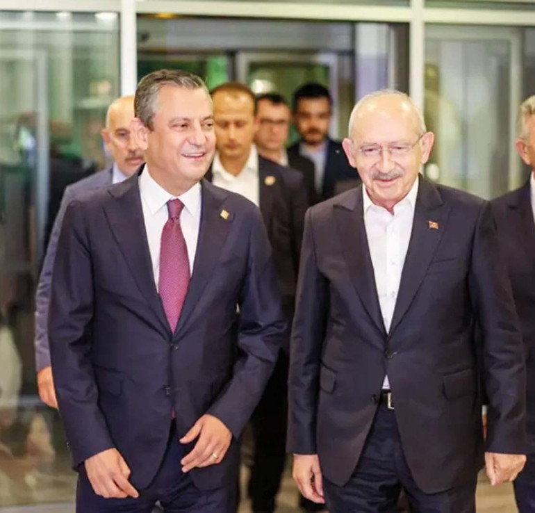 Rahmi Koç bu işi nasıl toparlar | Ahmet HAKAN Köşe Yazısı - Hürriyet ...