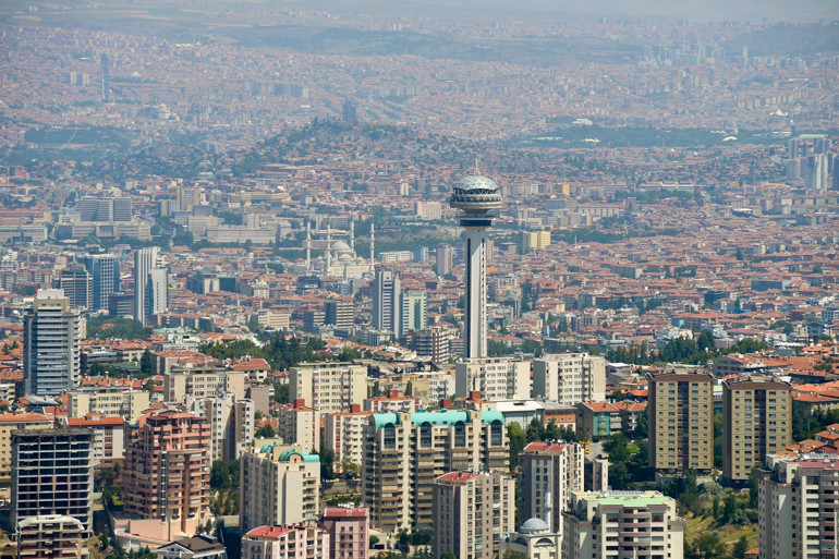 Ankara Haberleri - Ankara rekora koşabilir - Yerel Haberler