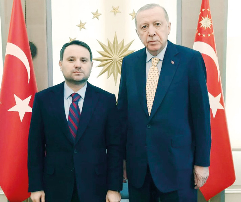 Murat Ongun’un aşırı aptal fitnesi | Ahmet HAKAN Köşe Yazısı - Hürriyet ...