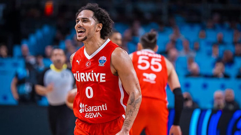 EuroLeague'i sallayacak takas iddiası: Shane Larkin ezeli rakibe ...