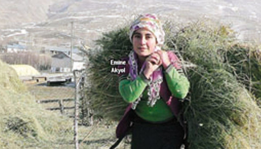 Emine Haberleri - Son Dakika Emine Hakkında Güncel Haber ve Bilgiler