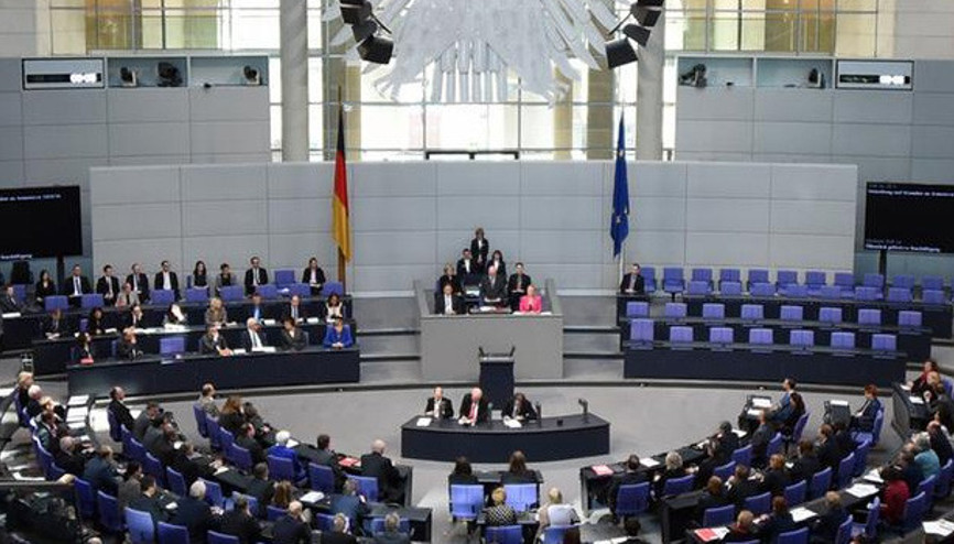 Alman Federal Meclisi Haberleri - Son Dakika Alman Federal Meclisi ...