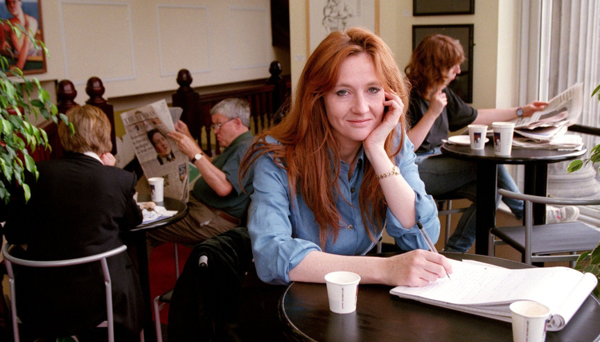 J.K. Rowling Haberleri - Son Dakika J.K. Rowling Hakkında Güncel Haber ...