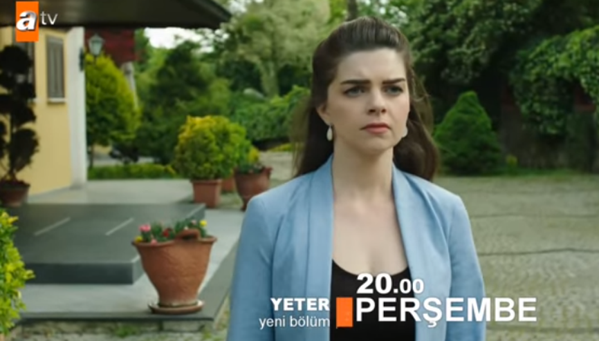 Yeter Yeni Bölüm Haberleri - Son Dakika Yeter Yeni Bölüm Hakkında ...