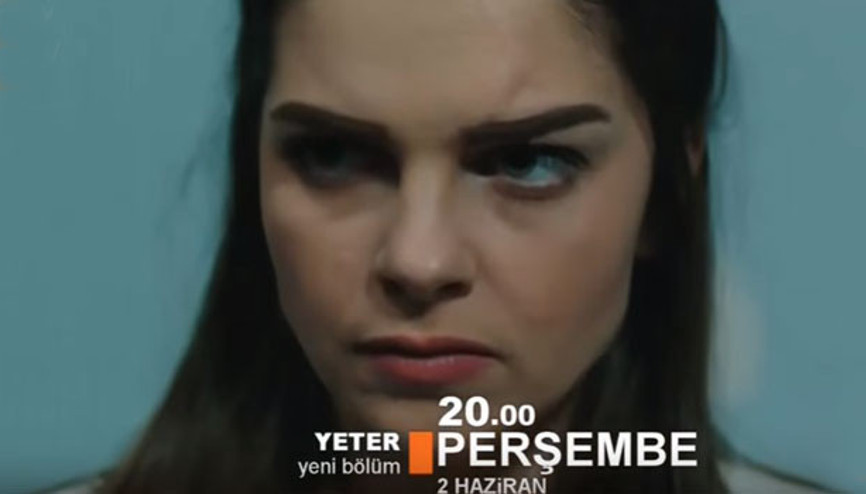Yeter Yeni Bölüm Haberleri - Son Dakika Yeter Yeni Bölüm Hakkında ...