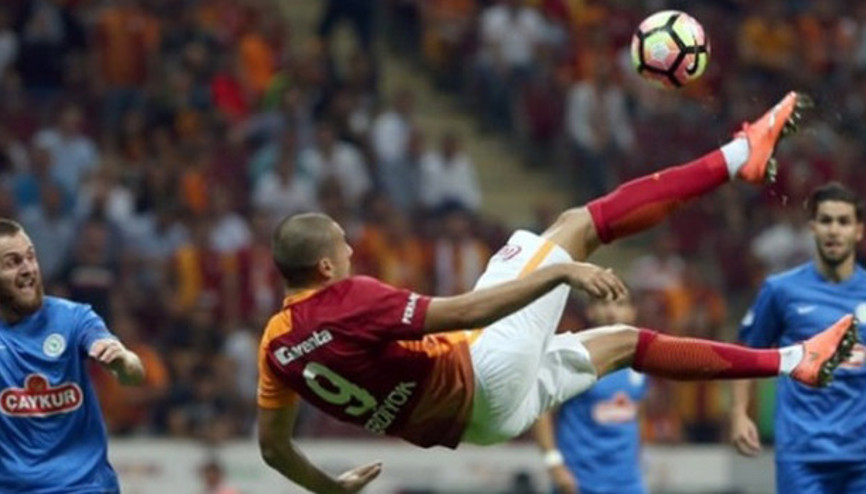 Röveşata Golü Haberleri - Son Dakika Röveşata Golü Hakkında Güncel ...