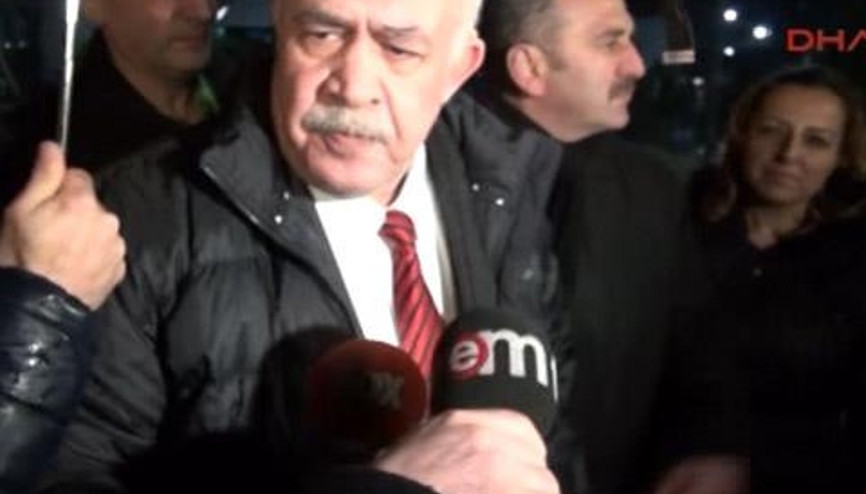 İbrahim Şahin Haberleri - Son Dakika İbrahim Şahin Hakkında Güncel ...