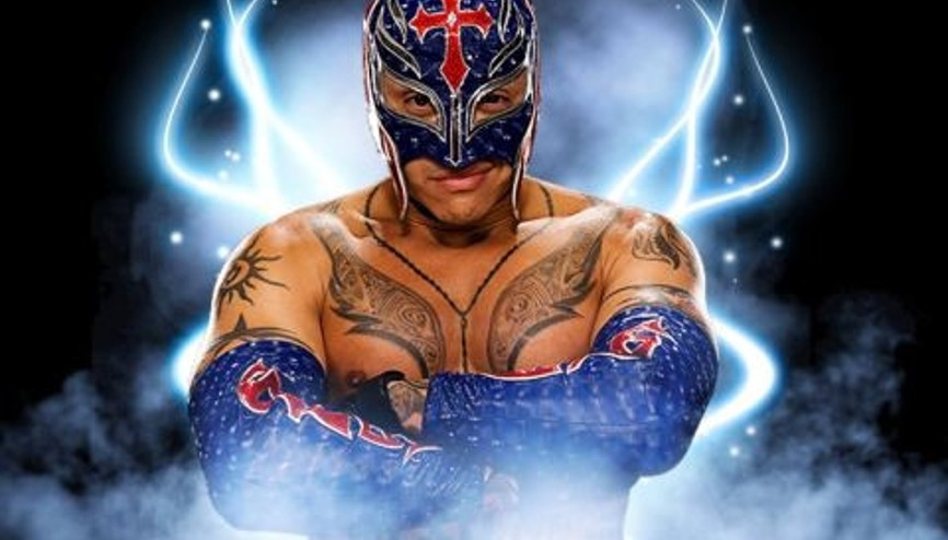 Rey Mysterio Haberleri - Son Dakika Rey Mysterio Hakkında Güncel Haber ...