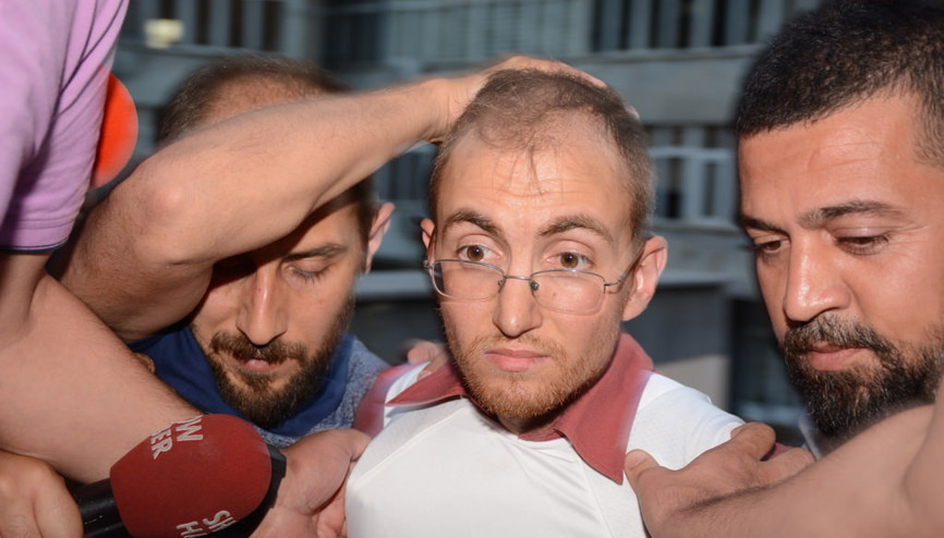 Atalay Filiz Haberleri - Son Dakika Atalay Filiz Hakkında Güncel Haber ...