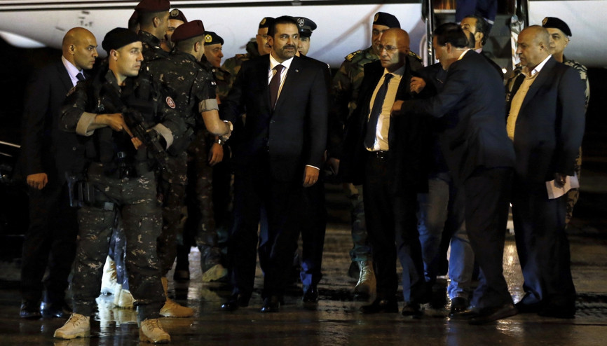 Saad Hariri Haberleri - Son Dakika Saad Hariri Hakkında Güncel Haber ve ...