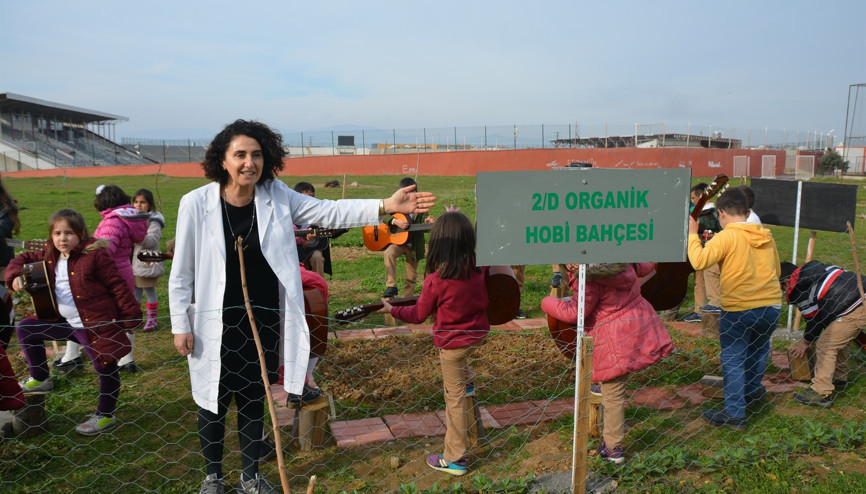 Hobi Bahçesi Haberleri - Son Dakika Hobi Bahçesi Hakkında Güncel Haber ...