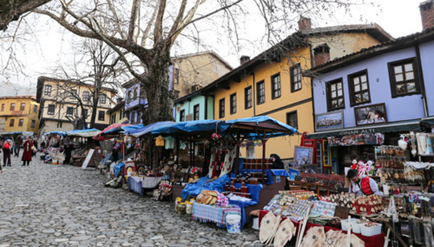 Bursa Ulu Camii Haberleri - Son Dakika Bursa Ulu Camii Hakkında Güncel ...