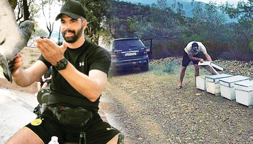 Mehmet Akif Alakurt Haberleri - Son Dakika Mehmet Akif Alakurt Hakkında ...