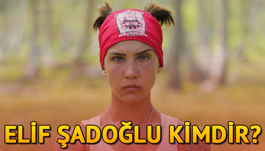 Elif Şadoğlu Haberleri - Son Dakika Elif Şadoğlu Hakkında Güncel Haber ...